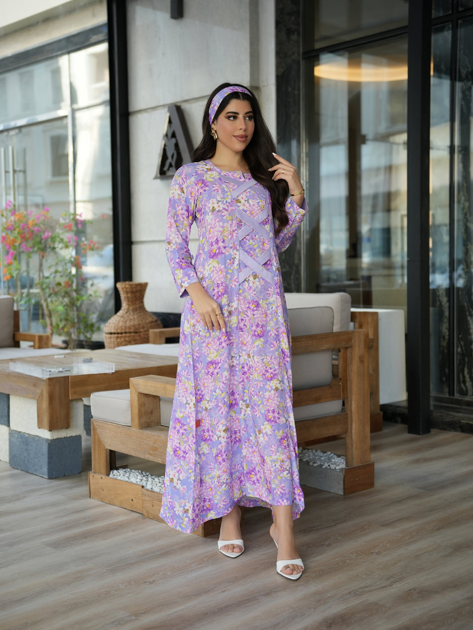 Mahra Abdullah – NB boutique